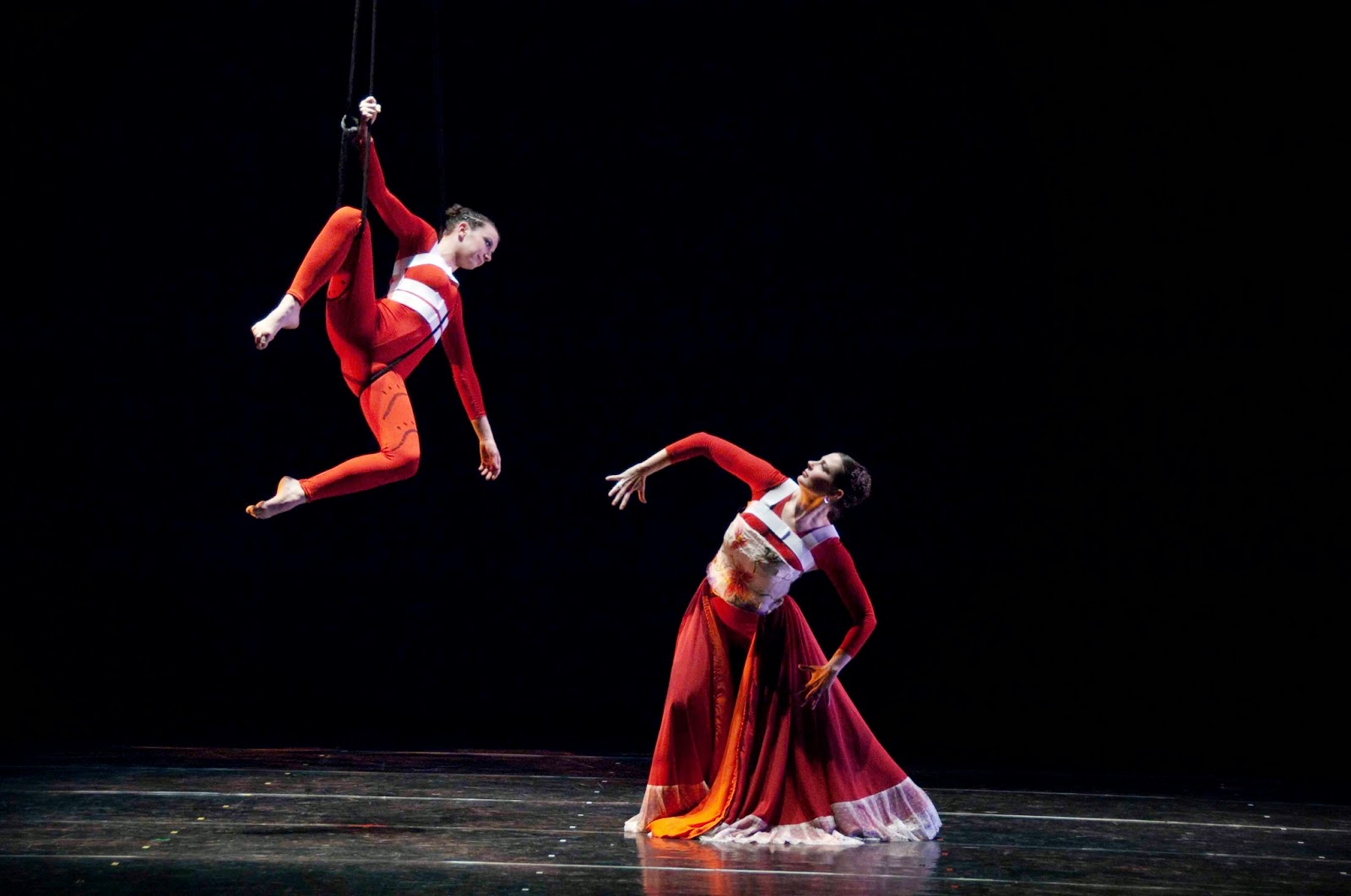 ChiIL Mama : WIN a Pair of Tickets ($40 value - 2 winners) to “THE ...