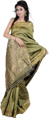 20 Fascinating Baluchari Saree Online To Popularize Indian Culture
