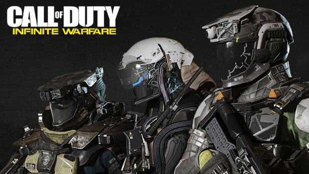 Análise: Call of Duty: Infinite Warfare (Multi) é uma bela e competente ...