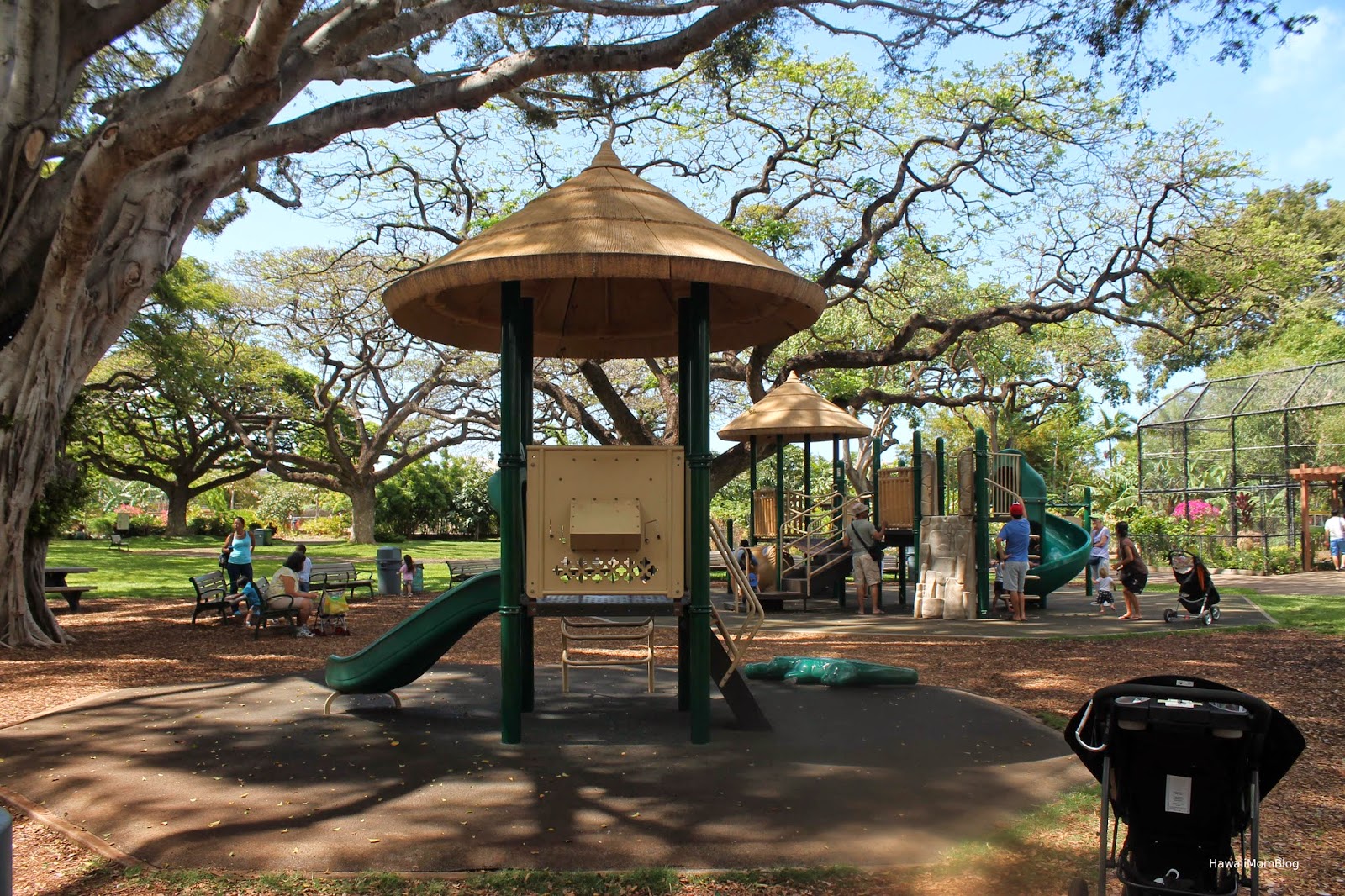 Hawaii Mom Blog: Visit Oahu: Honolulu Zoo