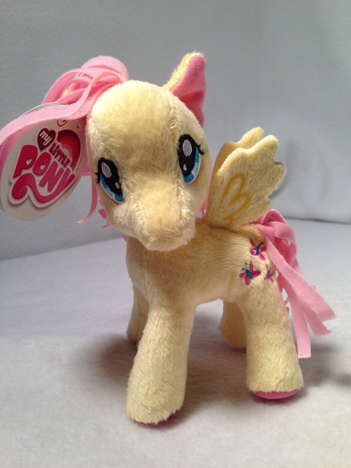 Guide to All Funrise My Little Pony Plushies | MLP Merch