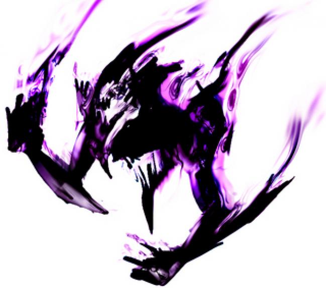 Dota Tutorial: The Bane Elemental, Atropos - Guide