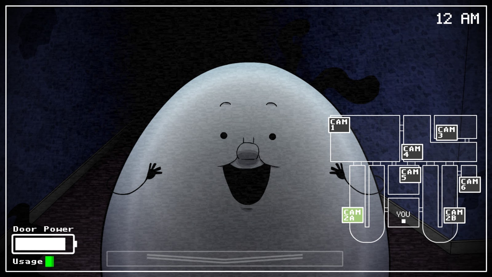 ONE NIGHT AT FLUMPTY'S 2 | PC | FULL | INGLES | (MEGA) | Joker