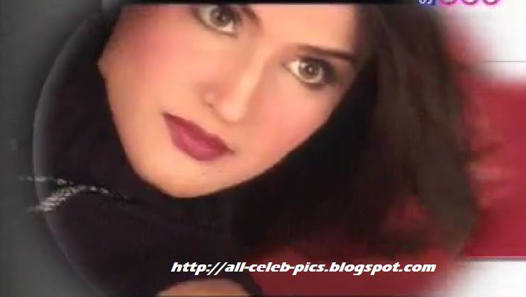 Today Focus : Lollywood Model-Actress Zara Sheikh Biography - Sweetny ...