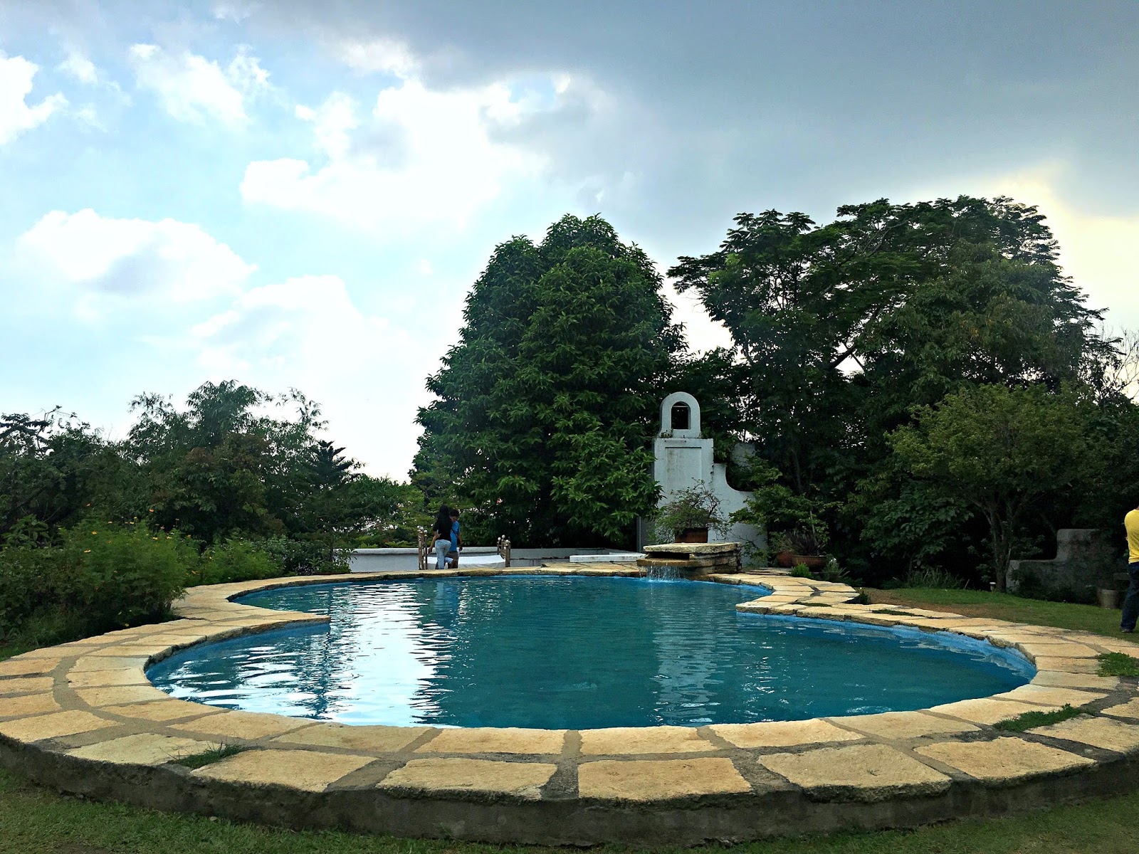 In Photos: Art in Various Form at Pinto Art Museum - Living in the Moment