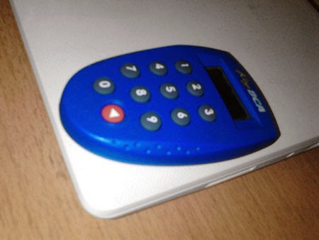 Apa Itu KeyBCA Untuk Internet Banking KlikBCA - eMingko Blog