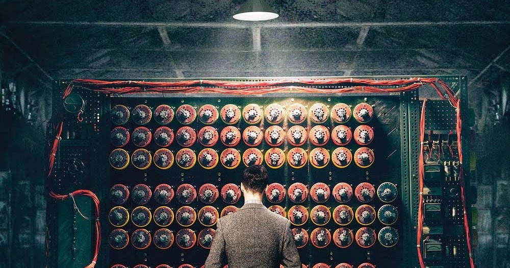 Descifrando Enigma El Código Enigma