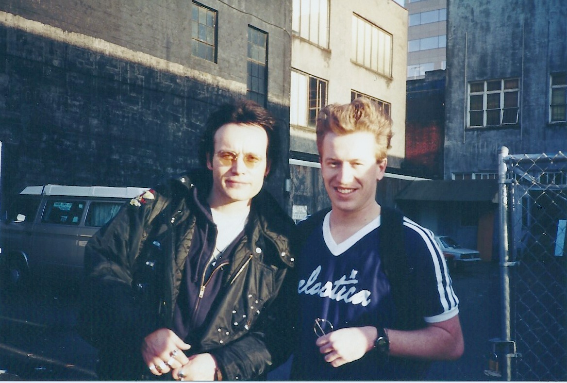 Confessions of a Pop Fan - Jamie S. Rich: MUSICAL YOUTH