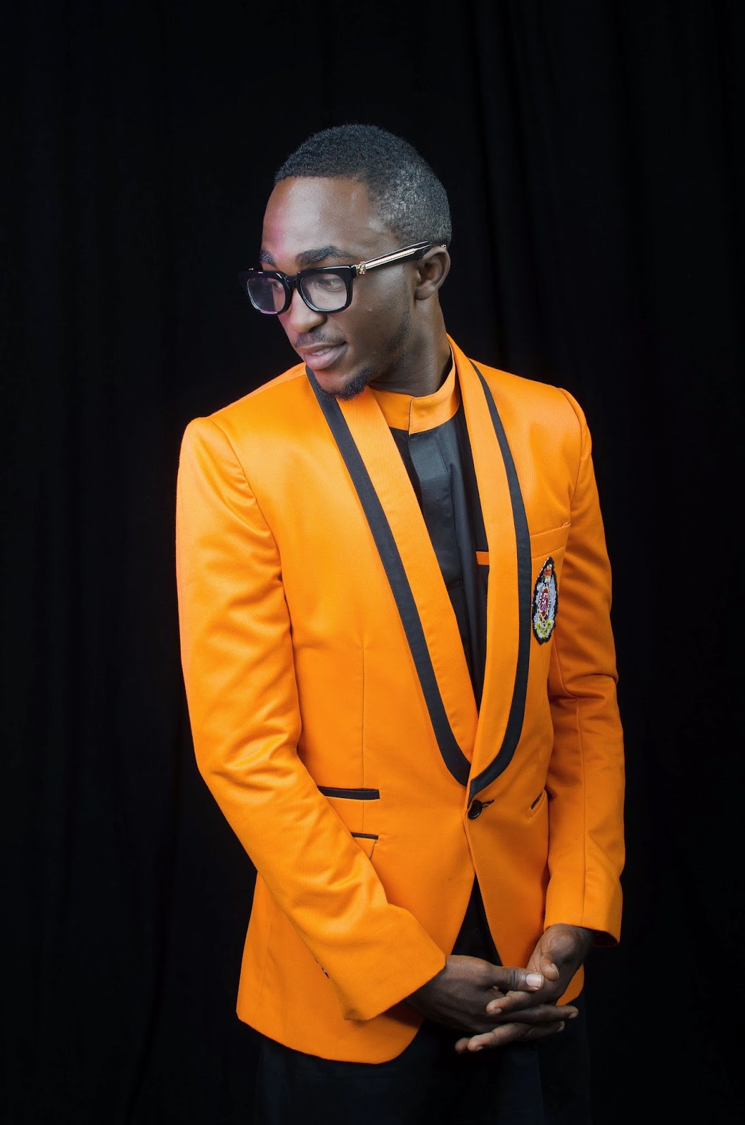 Kabiyesi Klothings: PHOTOSHOOT - Part 1