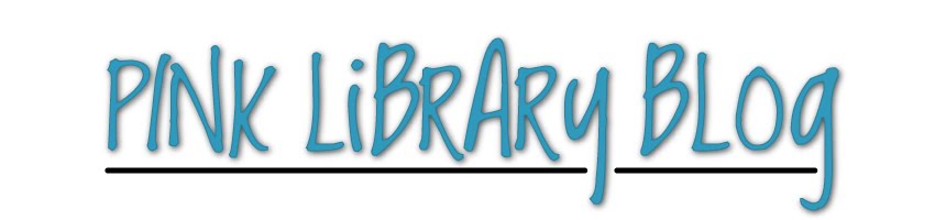 Pink Library Blog