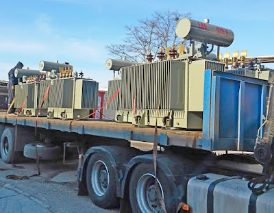 Distributivni transformatori za tržište Srbije | Minel Trafo d.o.o ...
