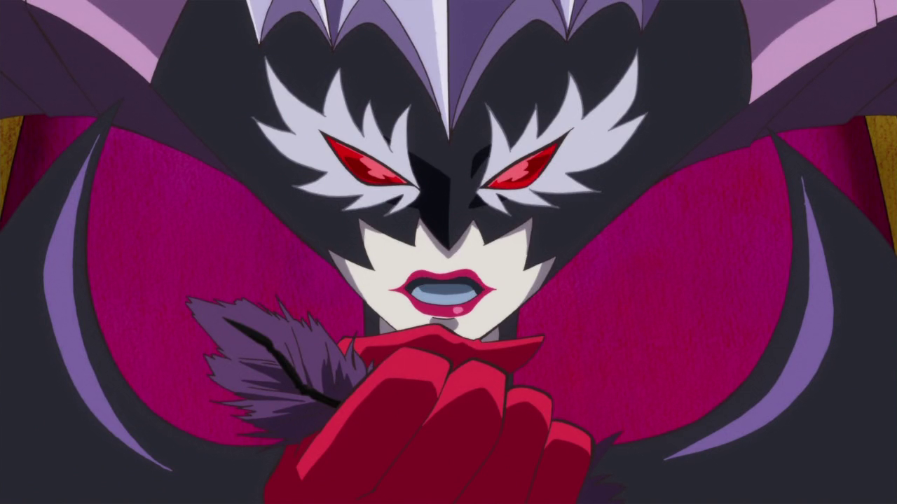 Hall of Anime Fame: Go Princess Precure Ep 11 Top 5 Moments and Review ...