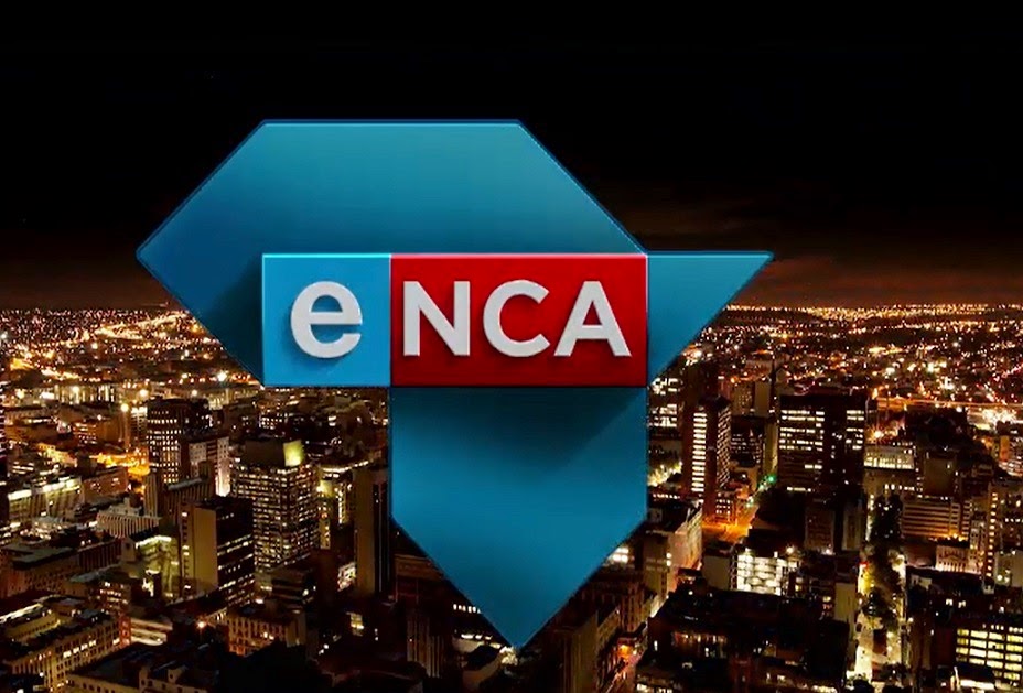 TV with Thinus: BREAKING. eNCA on DStv getting a new on-air look from 1 ...