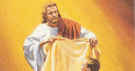 Verse of the Day: MAY 18, 2016