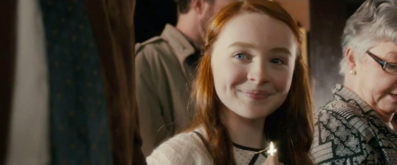 Horns 2013 Boynuzlar