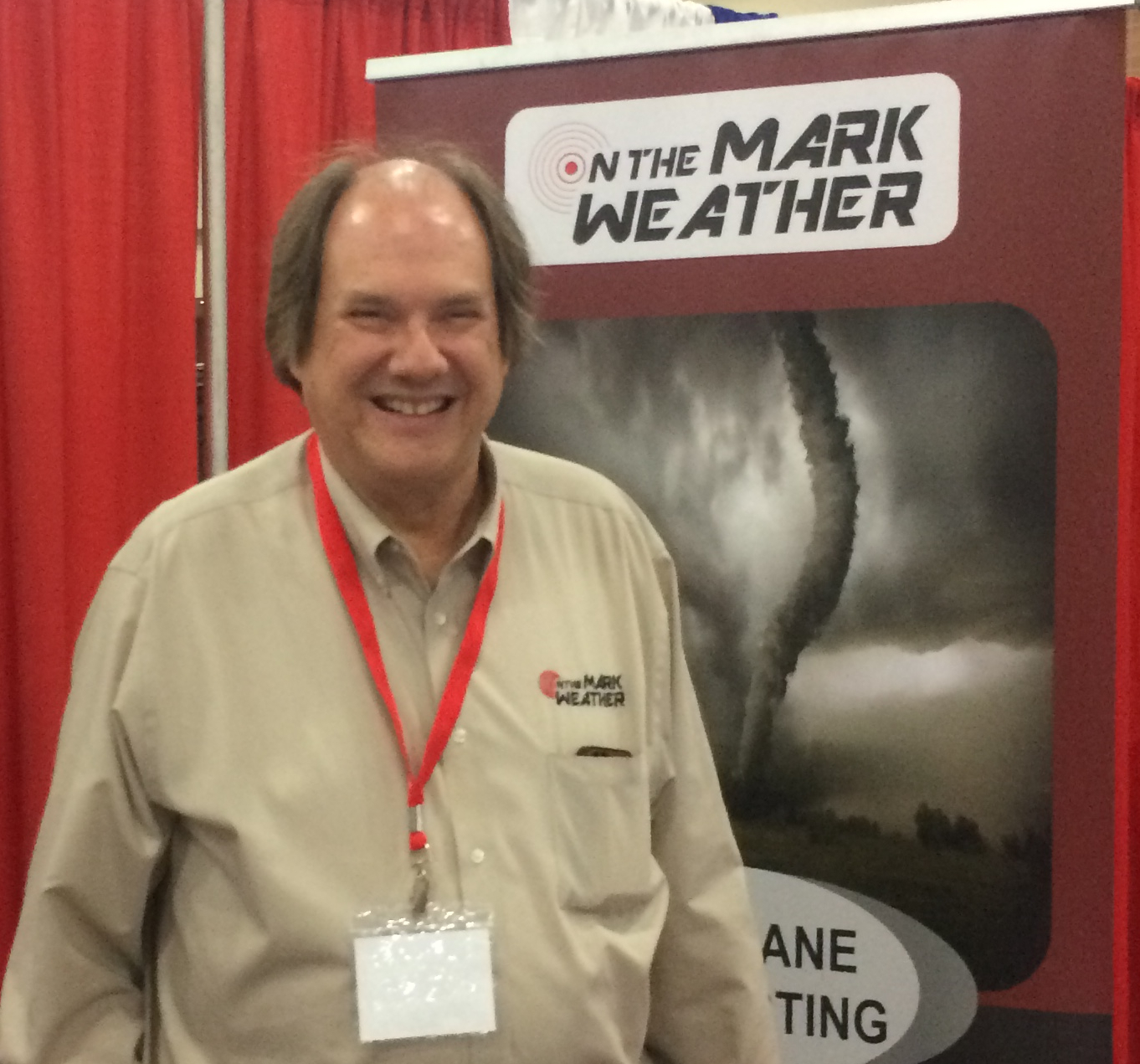 Necessary Facts: TDEM 2017 Texas Emergency Management Conference