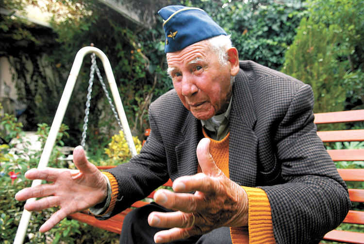 PAZ SOLDÁN, EL ÚLTIMO HÉROE DE LA GUERRA DEL CHACO | Historias de Bolivia