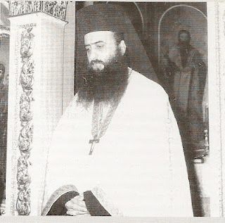 PANAYIOTIS TELEVANTOS: ΙΕΡΑΡΧΗΣ ΠΟΥ ΕΜΠΝΕΕΙ