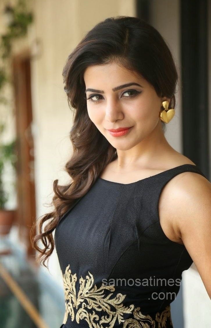 10 most beautiful pics of samantha that you can find in internet