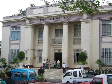 Make It Davao: September 2011