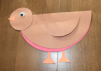 101 OT Ideas: Springtime activities