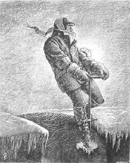 INTERESTING THINGS: Railroad Brakemen