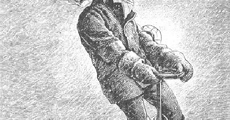 INTERESTING THINGS: Railroad Brakemen