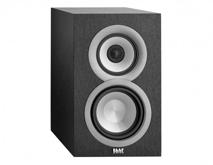True Audiophile: ELAC speakers arrive at True Audiophile Store