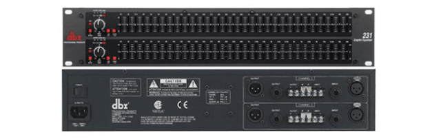 Urutan Menyambung Equalizer dalam Sound System Januari 2021 - Peralatan ...