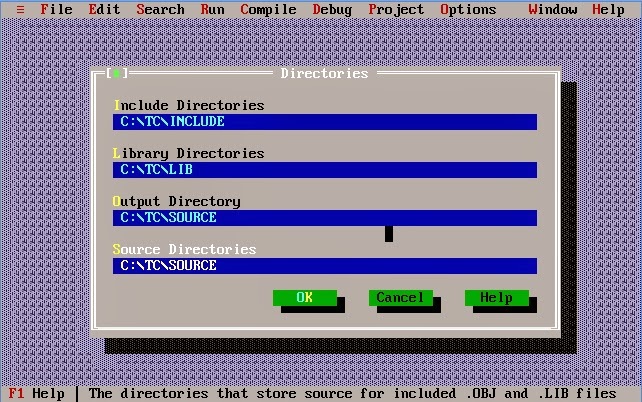 Turbo C C For Android Mobile Download And Run Turbo C For Windows 10