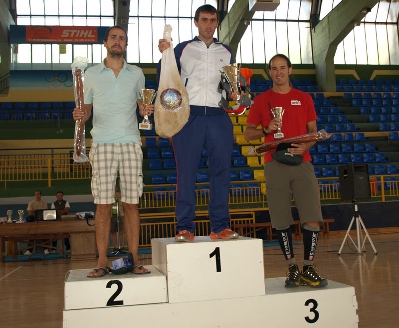 pequeñas cosas: diciembre 2011