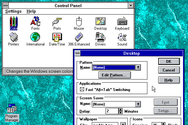 Windows 3.1: Vinte Anos Depois - Nerd Filmes e Séries