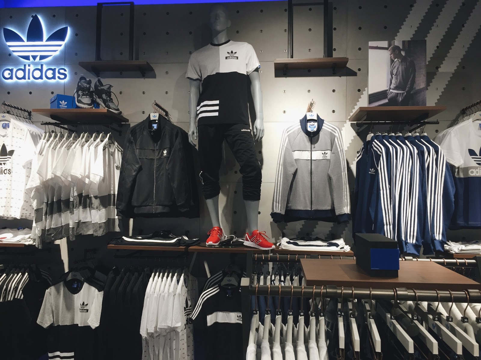 JD Sports' First Store in Asia Opens in Kuala Lumpur - A V E R A G E JANE