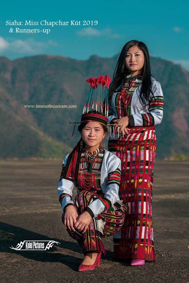 Chapchar Kut festival 2019 concludes in Mizoram | TIMES OF MIZORAM