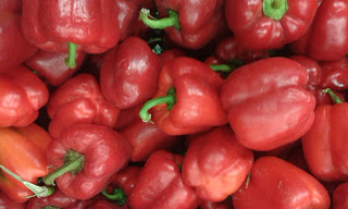 The benefits of red pepper - foodBest