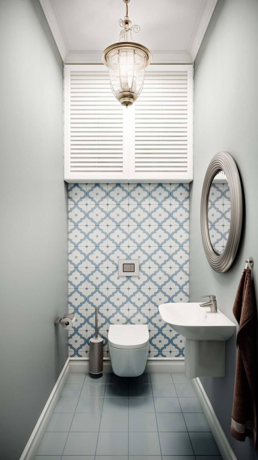 Decora el lugar más intimo de la casa - Ideas - Plaza Digital