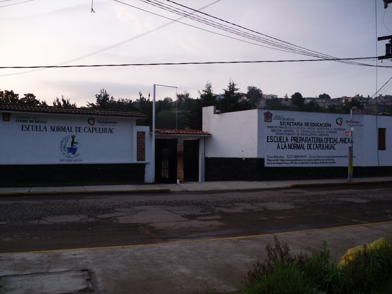 Preparatoria