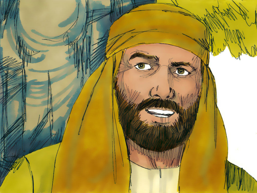 Jesus Knew All about Nathanael