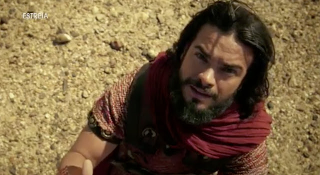 AUDIÊNCIA PRÉVIA: Estreia de "A Terra Prometida" explode na audiência e ...