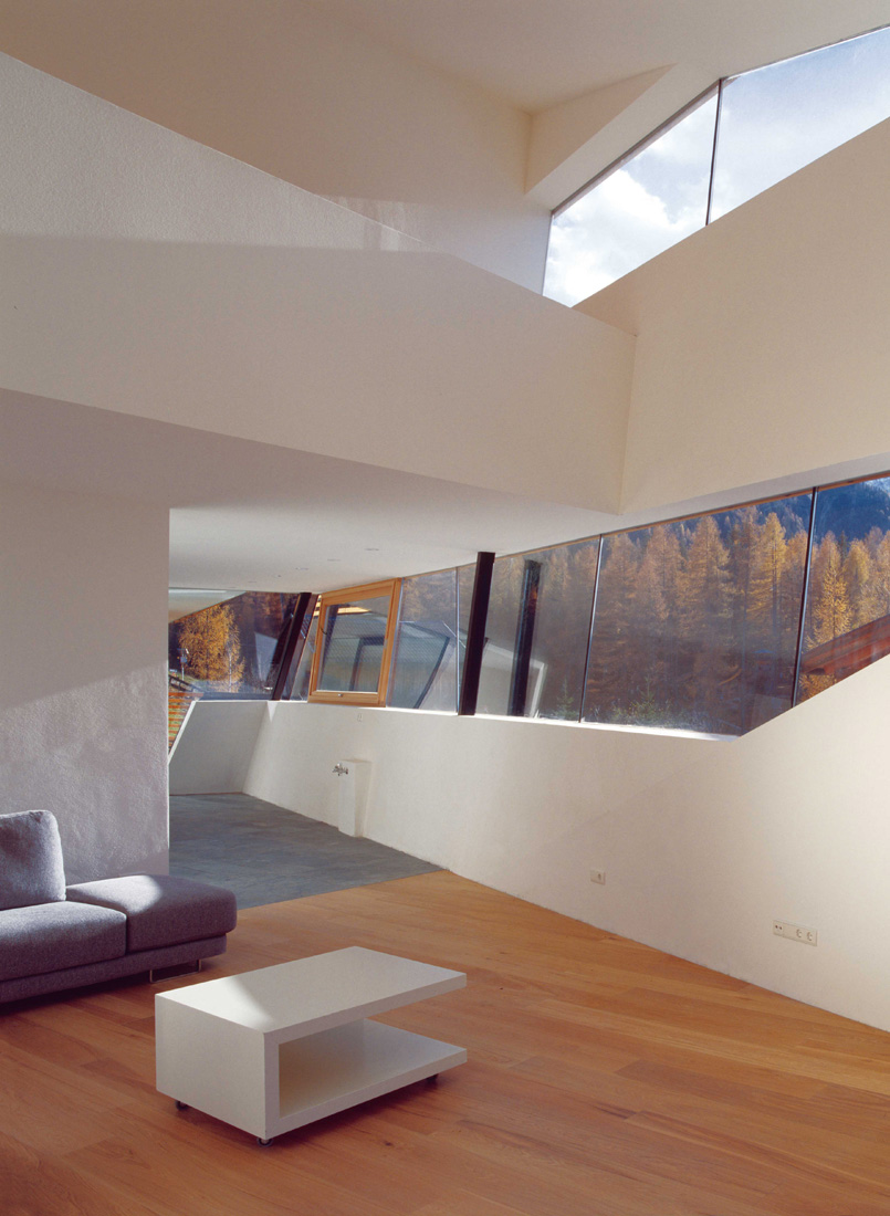 The best hotels in the world: Dolomite mountains Hotel Strata, Italy ...