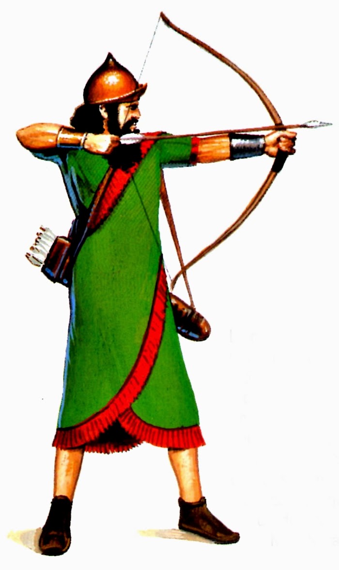 Babilonia 1900-700 a.C.