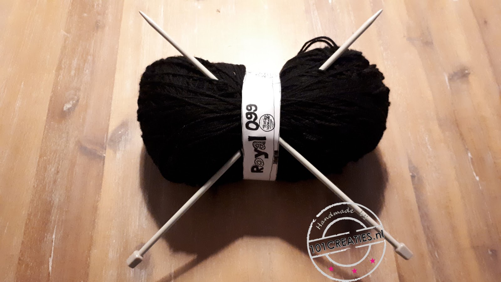 SURPRISE BOL WOL - 101 CREATIES