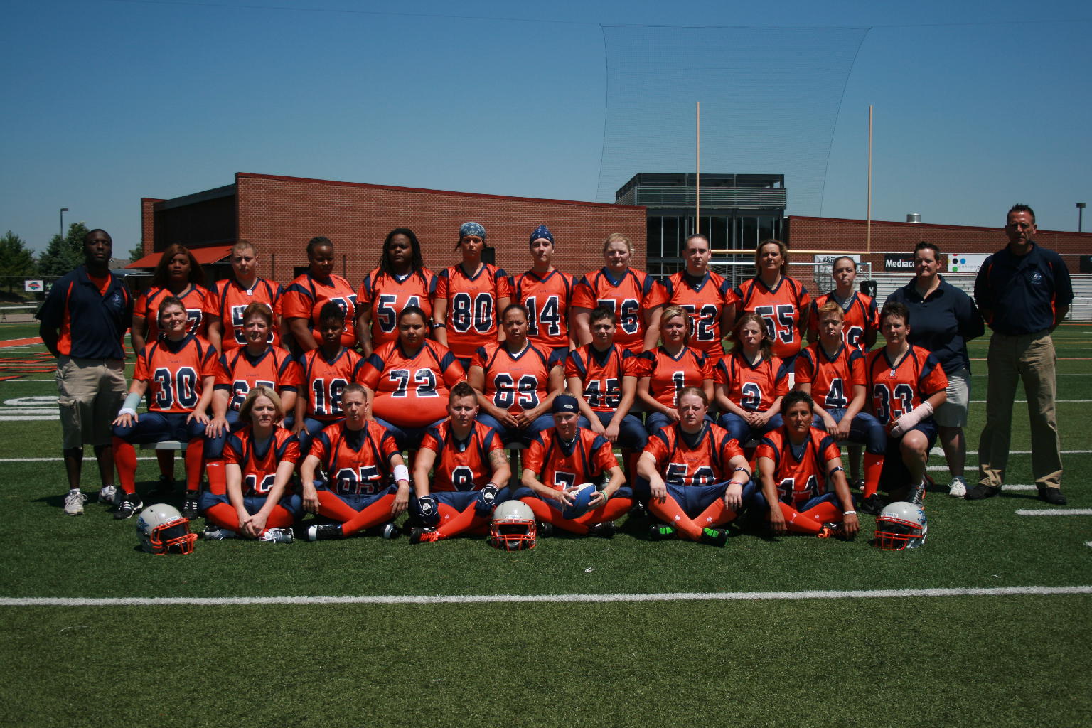 Iowa Pro Sports: October 2012