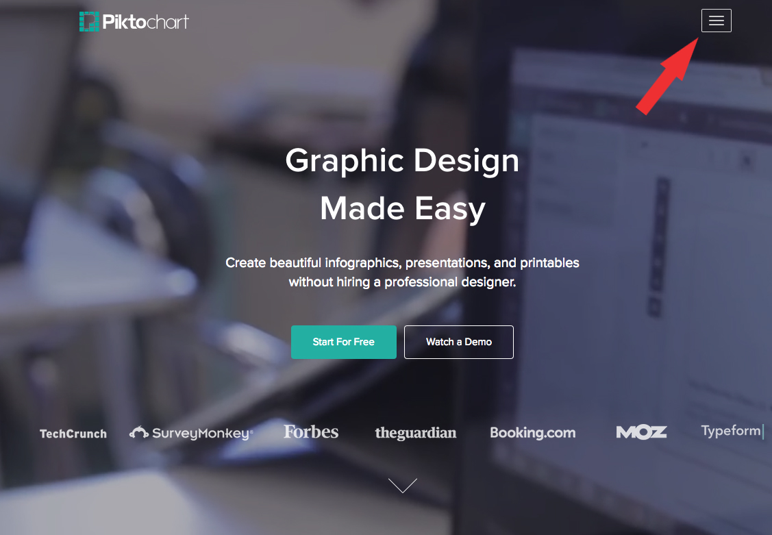 Mark T. Piktochart Lesson: Welcome to my Piktochart lesson