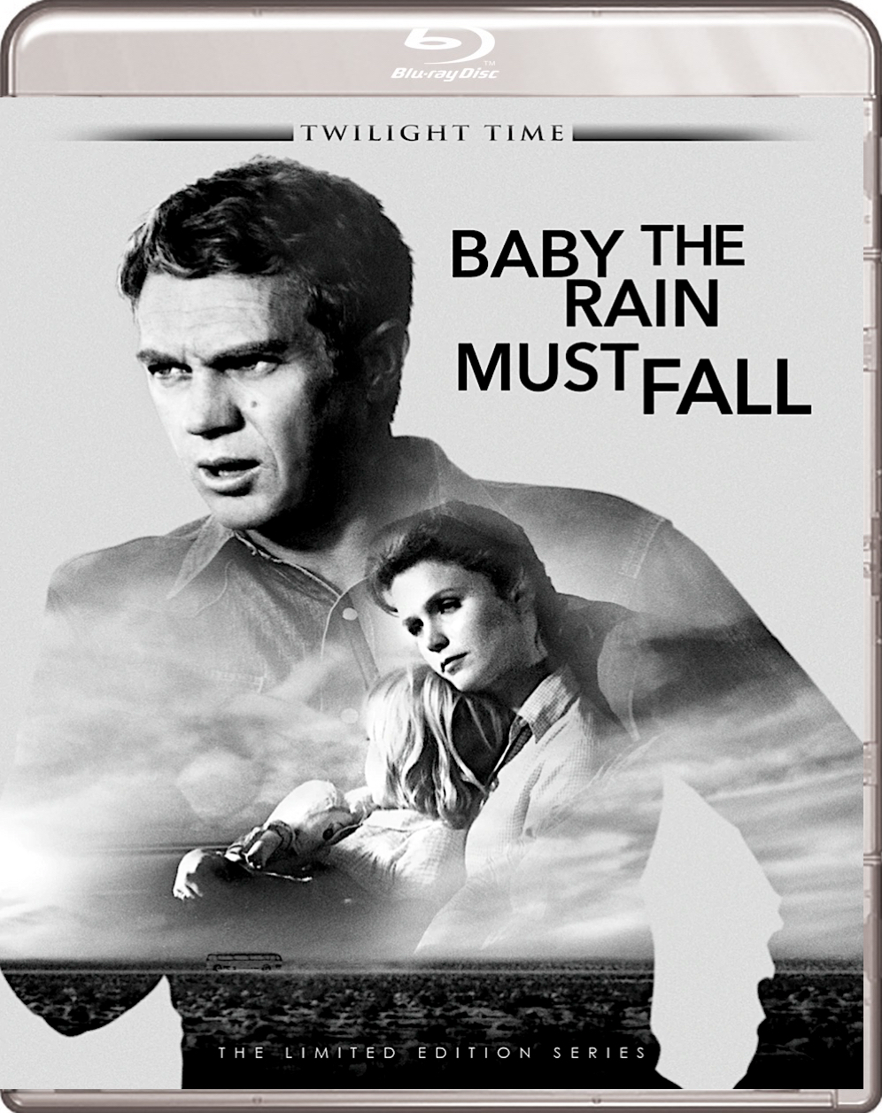 blu-ray and dvd covers: TWILIGHT TIME LIMITED EDITION SERIES BLU-RAYS ...