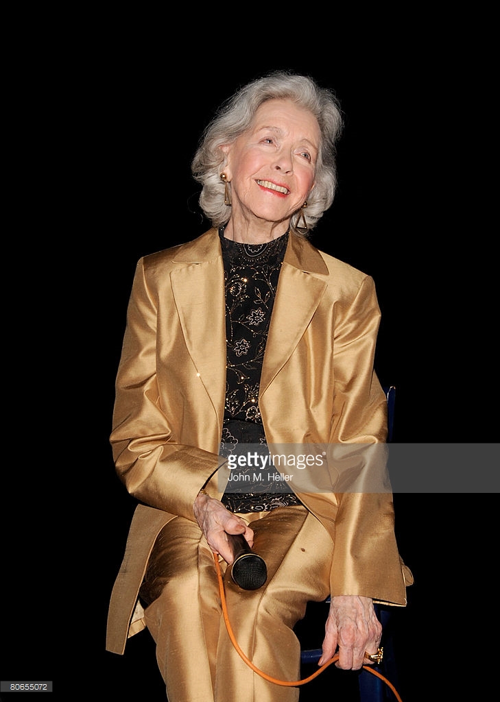 Caftan Woman: Crazy about Marsha Hunt!