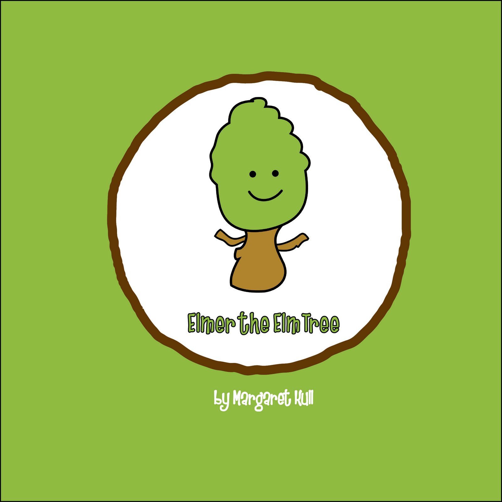 Elmer the Elm Tree
