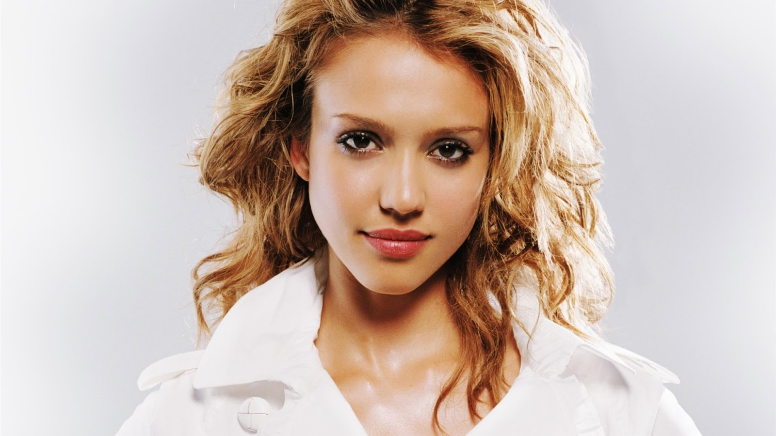 Wallpaper Jessica Alba HD - DRIVEWALLPAPER