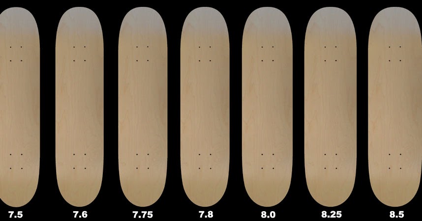 ¿Como escoger una skate adecuada