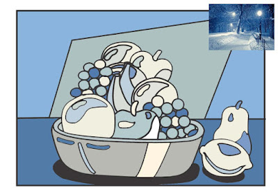 GCSE Year 1 Media: Advertising case study 1: OMO print advert